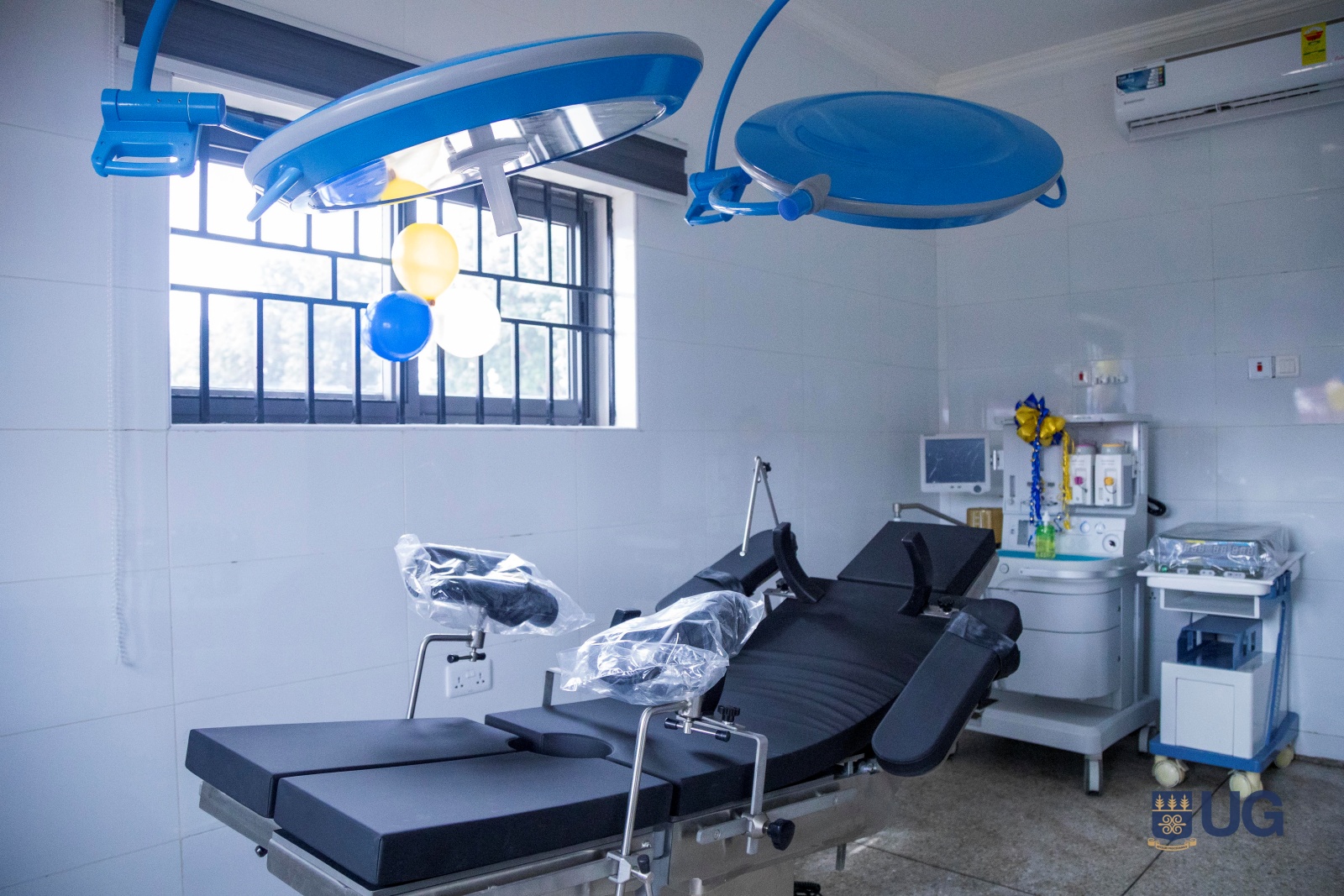 Church of Jesus Christ of Latter-day Saints Upgrades Maternity Block of ...